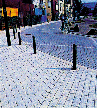 Technical Information：NIPPO